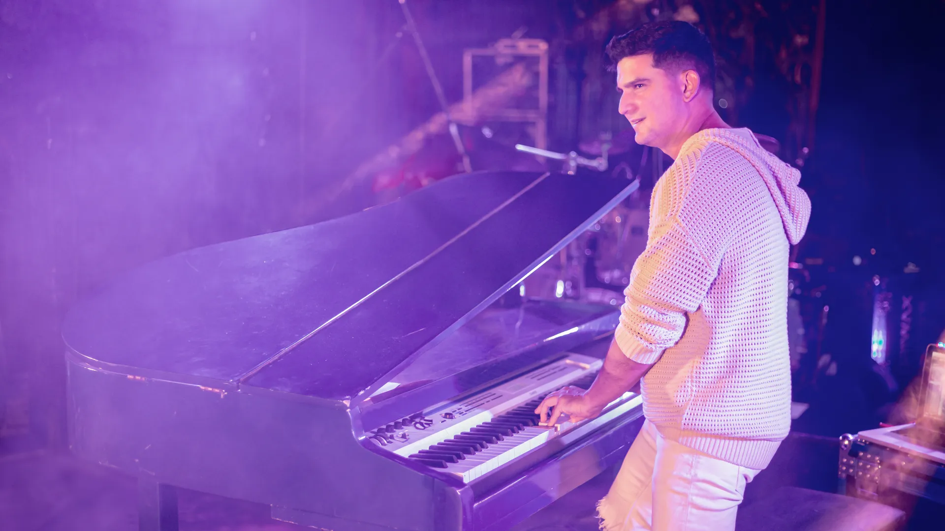 Paulo Rodrigo Pianista