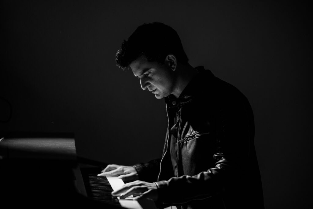 Paulo Rodrigo Pianista