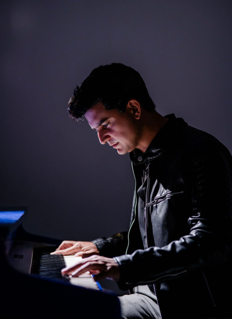 Paulo Rodrigo Pianista