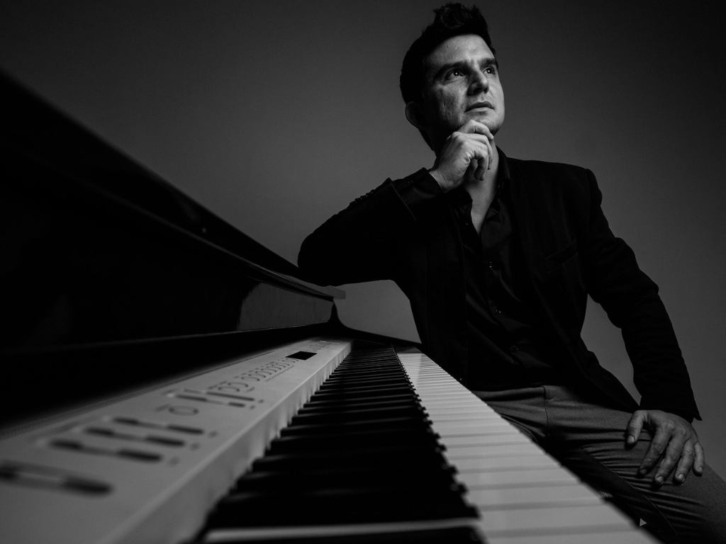 Paulo Rodrigo Pianista